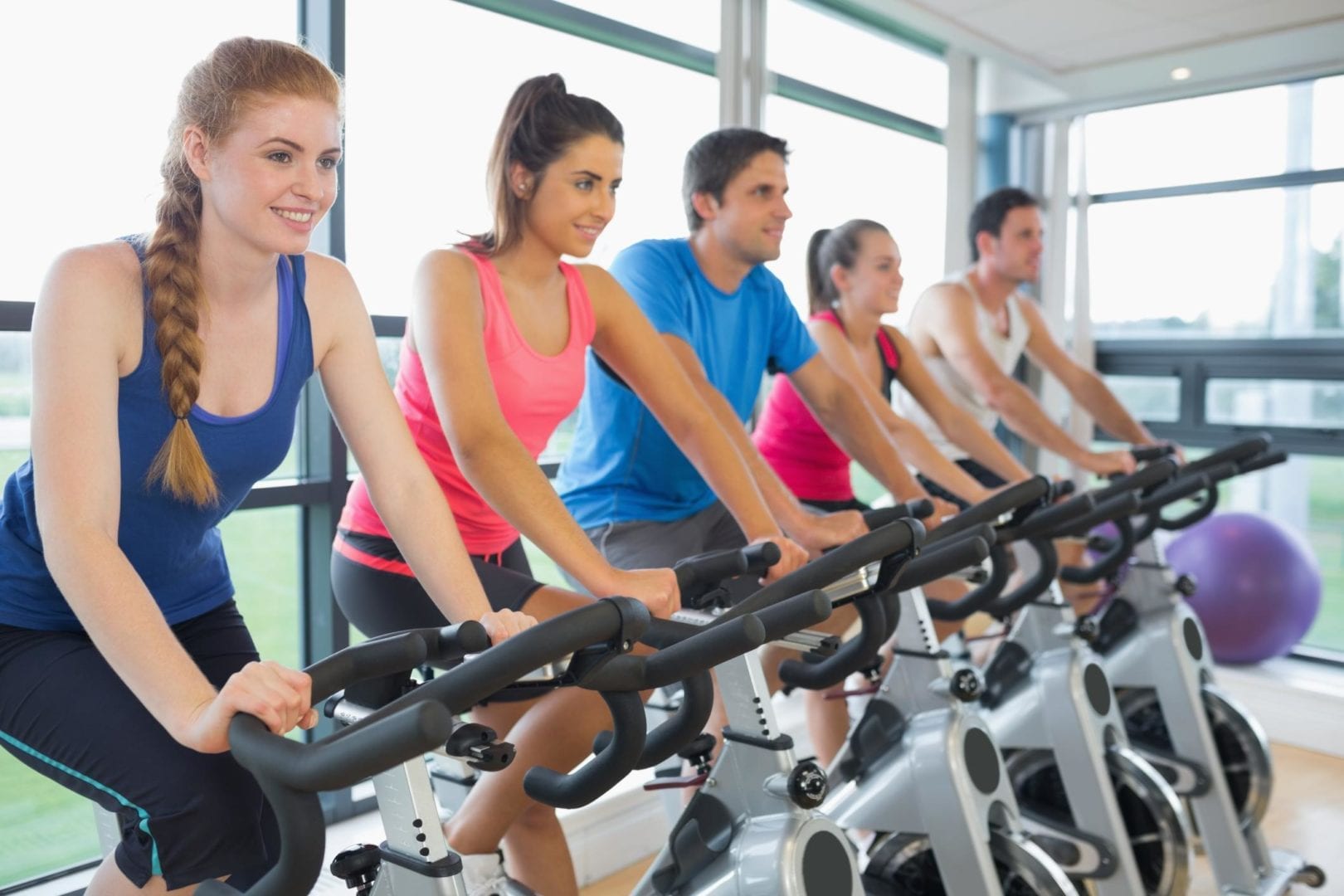 Traveler Lifestyle: How to Stay Active and Fit | TNAA