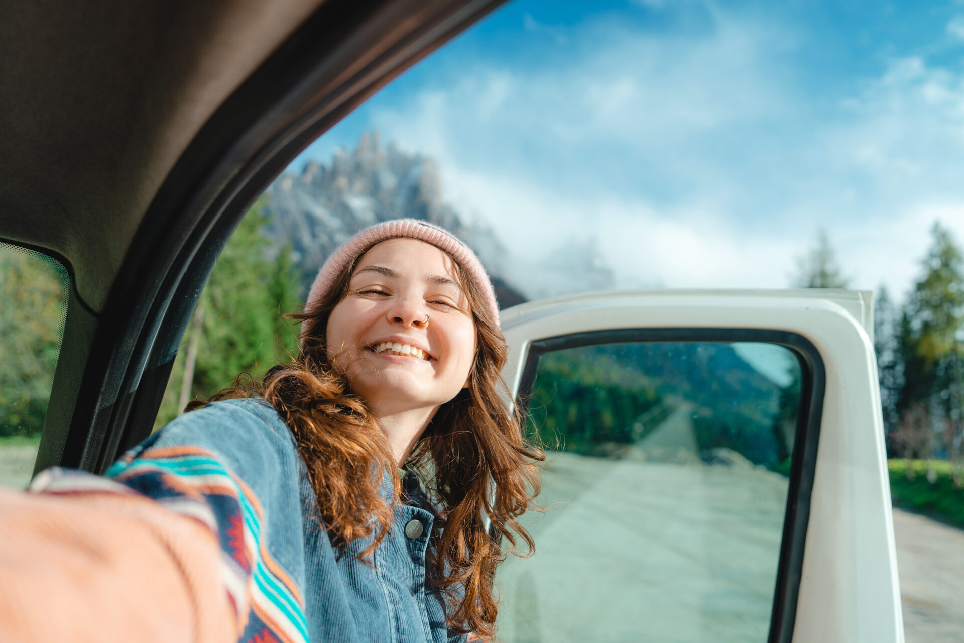 Road Trip Tips: Protecting Your Belongings While Traveling for ...