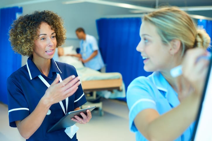 What Can I Expect from a Preceptor? | TNAA