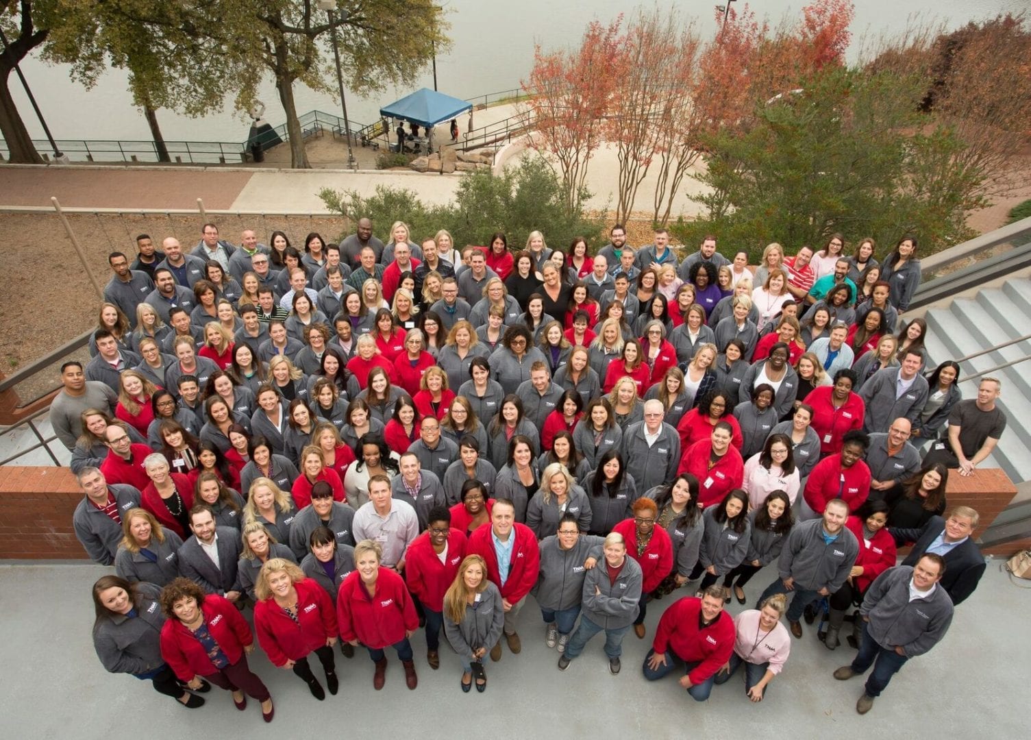 Travel Nurse Across America Earns Distinguished Honors | TNAA