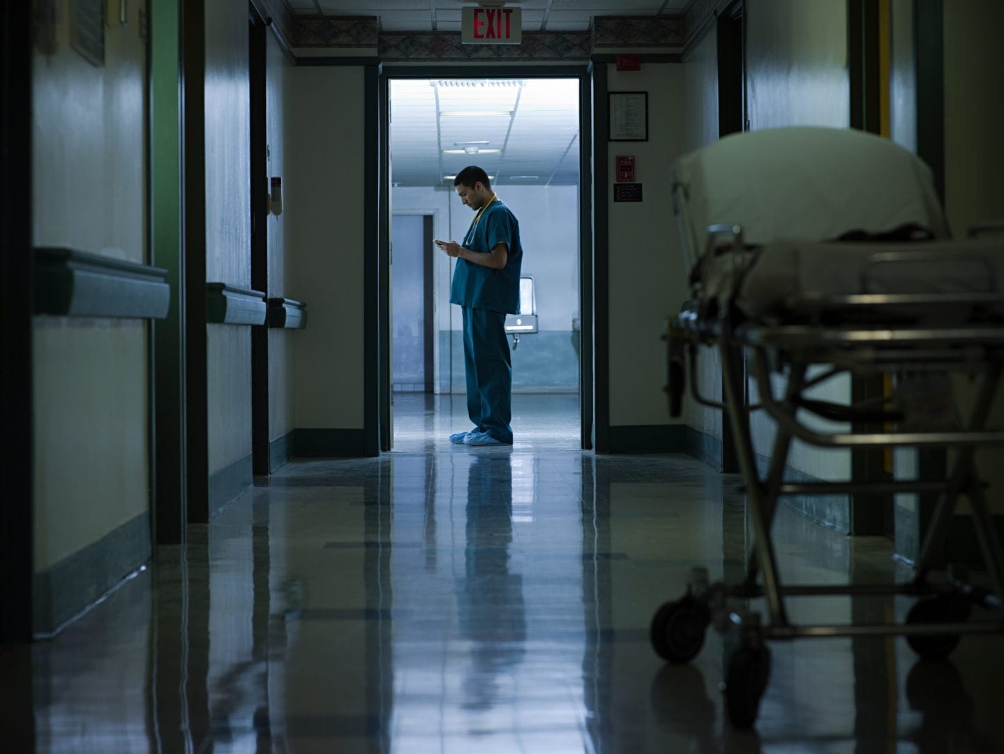 Tips For Surviving the Night Shift | TNAA