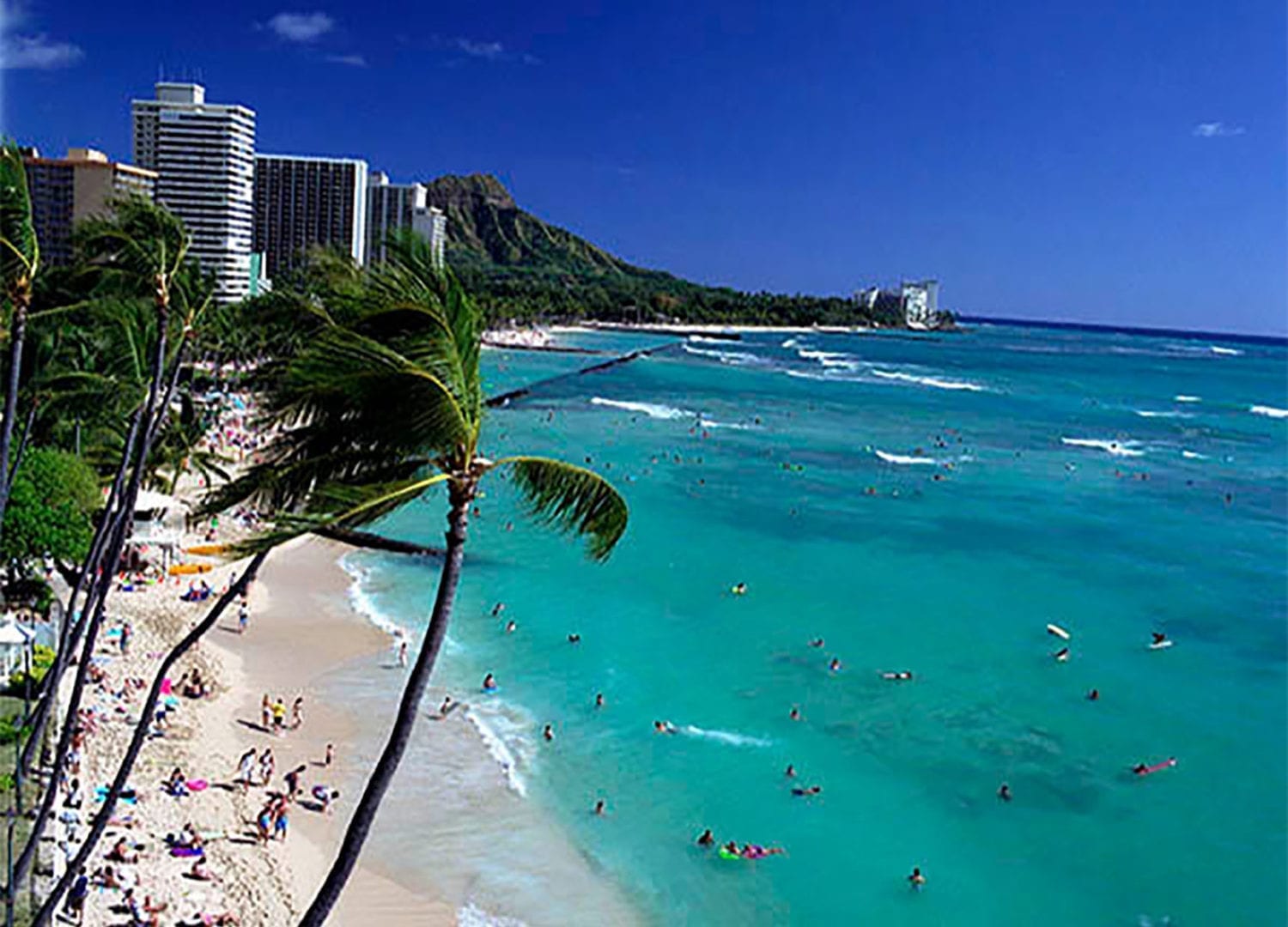 Travel Nurse US Tech RAD in Honolulu, Hawaii | TNAA
