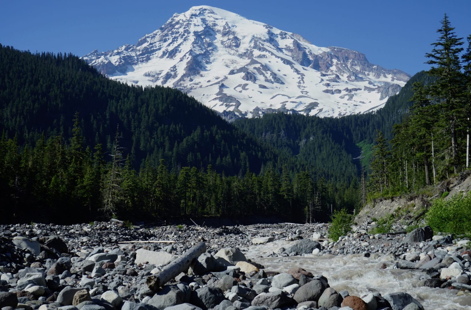 What to See & Do in Washington State | TNAA