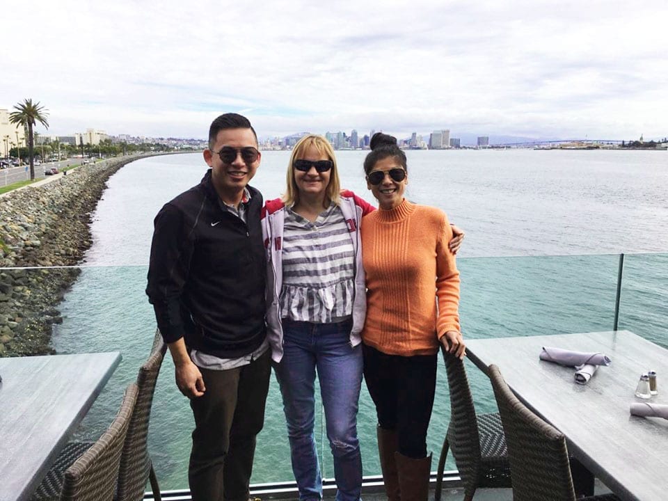 Travel Nursing: Pursue a Career That Moves You | TNAA