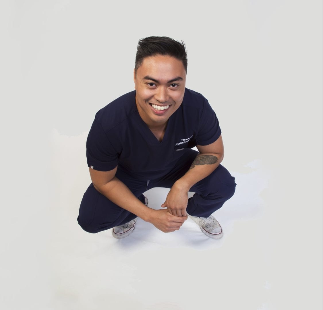 Your Way Is Paid | Travel Nursing | TNAA and TotalMed