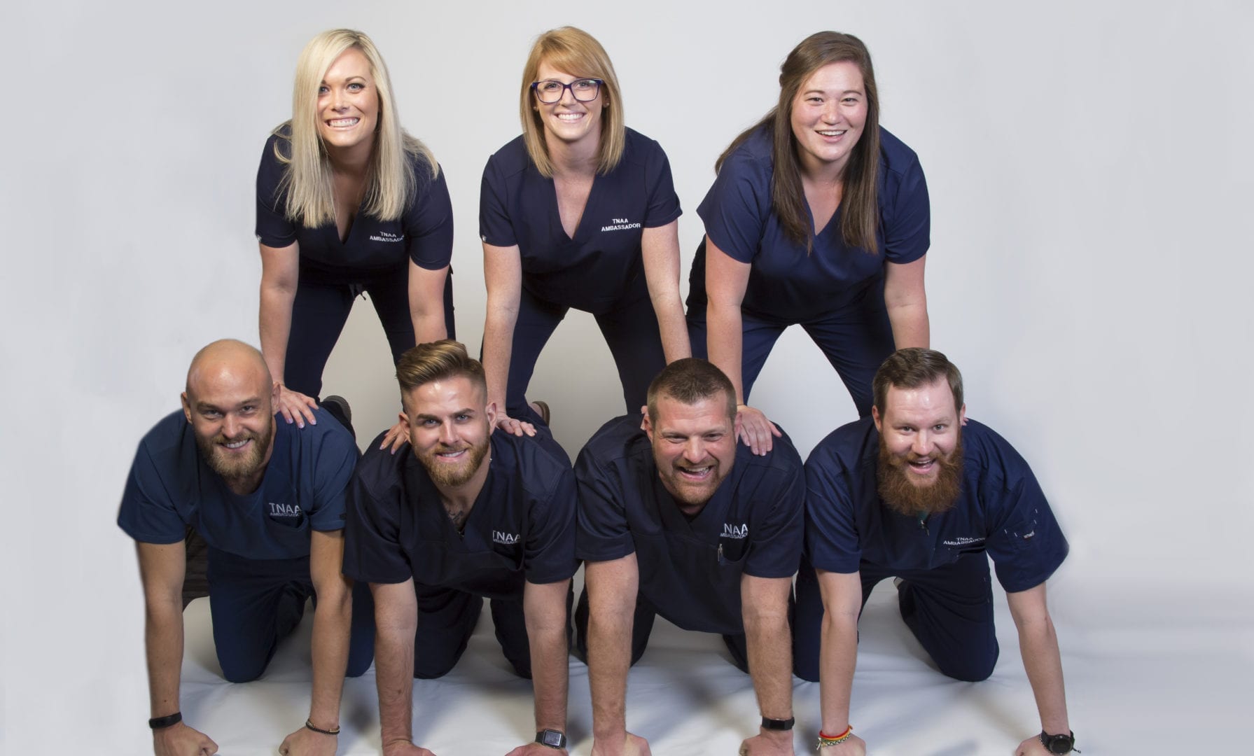 Travel Nurse Housing | Resources and Tips | TNAA & TotalMed