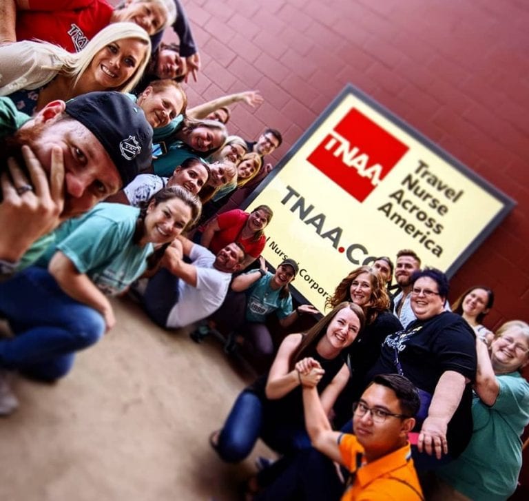 Why You Should Choose TNAA as an Allied Traveler | TNAA