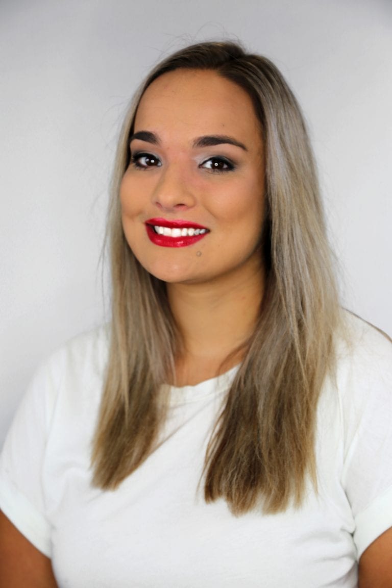 Alyssa Matteo | TNAA
