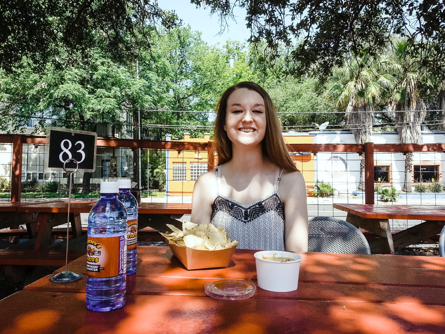 Tacos, Tex-Mex & Everything You Need to Eat in Texas | TNAA