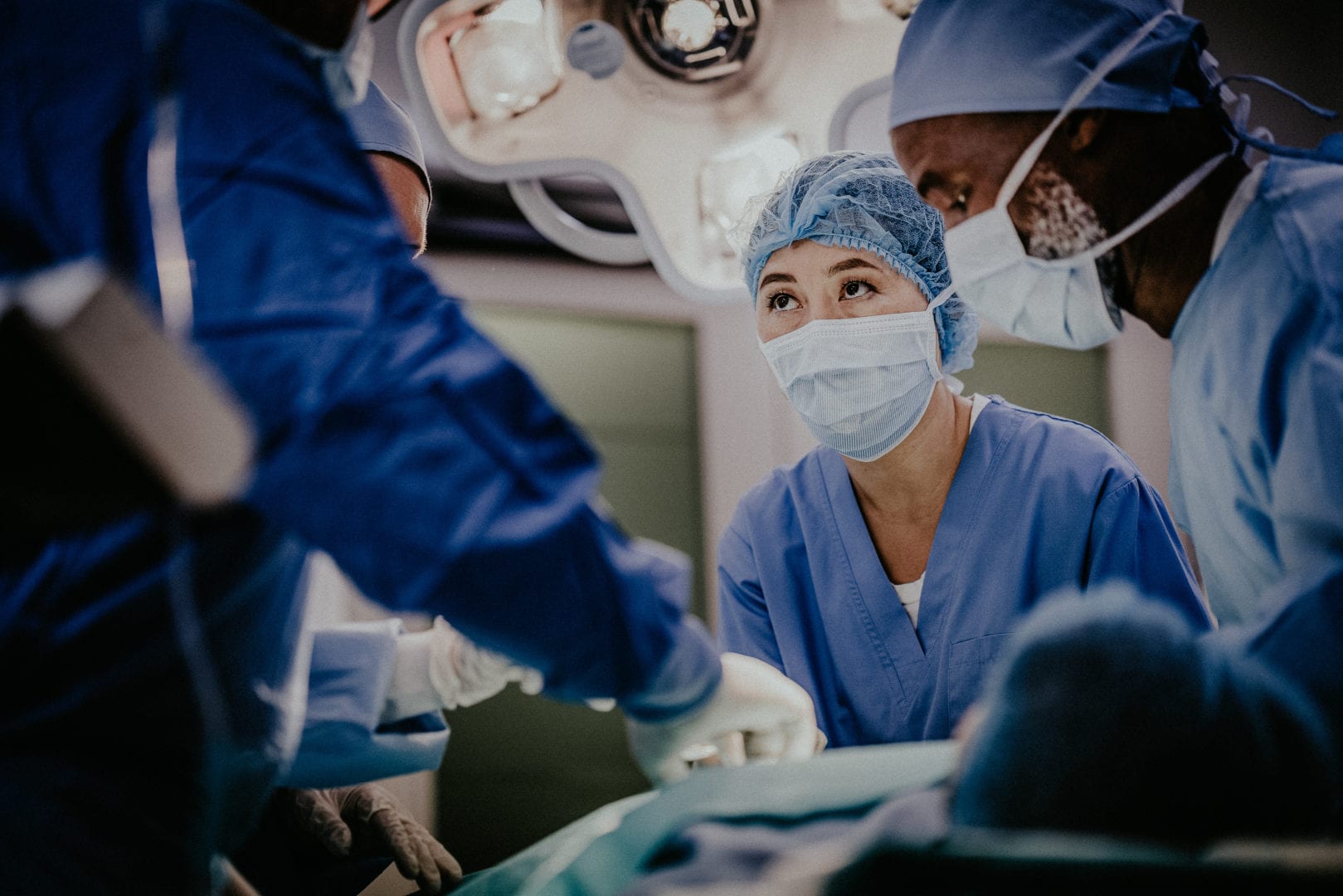 Travel Nurse Career Guide: OR | TNAA