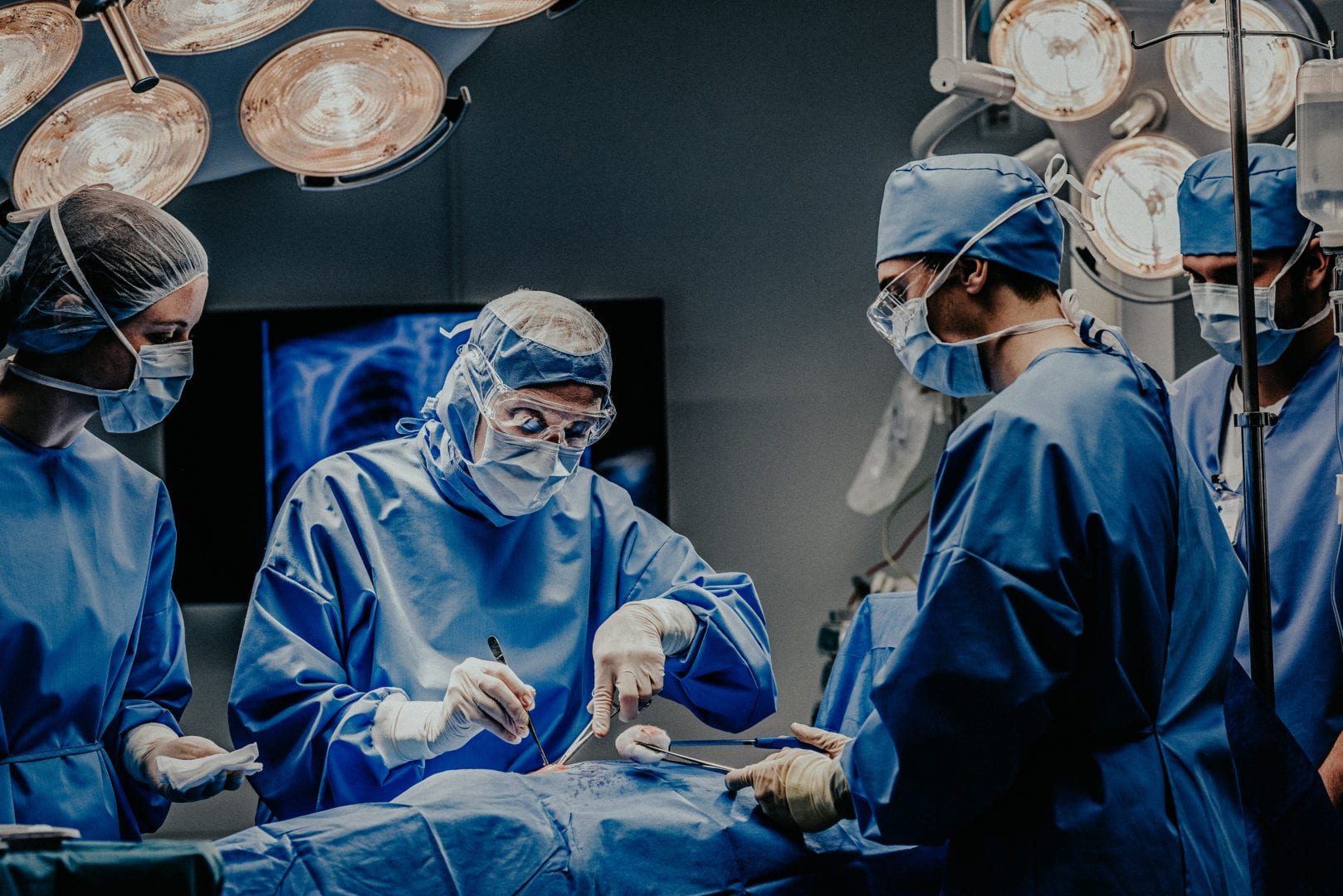 Travel Nurse Career Guide: OR | TNAA