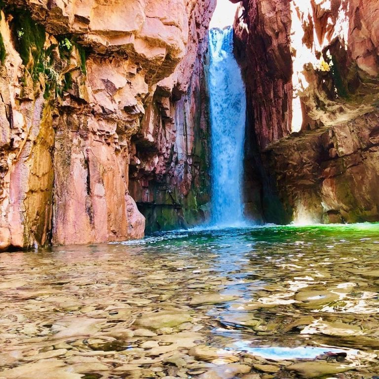 5 Best Arizona Hiking Trails in Phoenix | TNAA