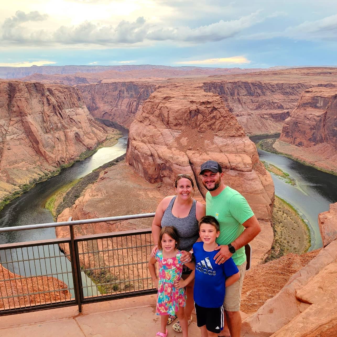 The Truth About RV Travel Nursing with a Family and Pets | TNAA