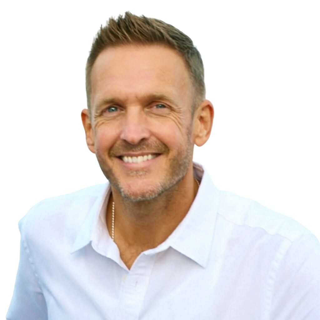 Joseph Styron TNAA recruiter | TNAA