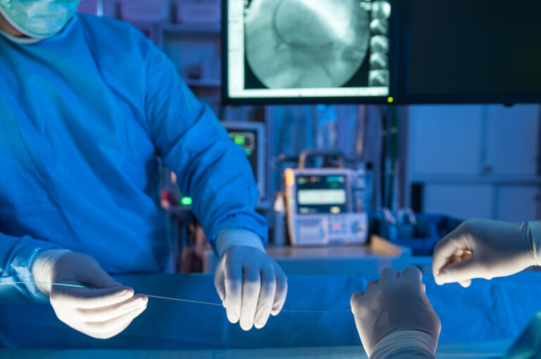 Interventional Radiology Tech Career Guide: Pay, Job Outlook