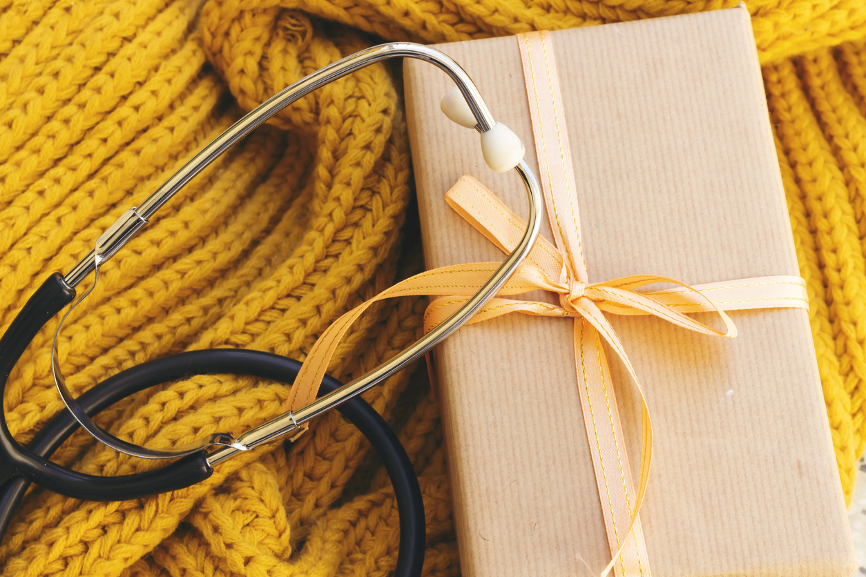 Best Gifts for Nurses and Allied Health Professionals | TNAA