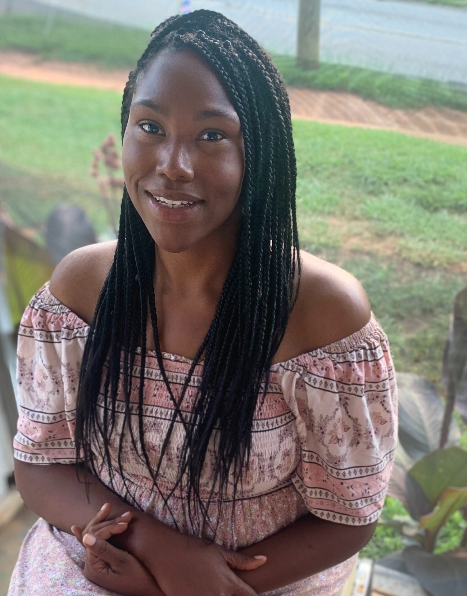 TNAA’s Fall 2023 BSN Scholarship Winner: Ashley G. | TNAA