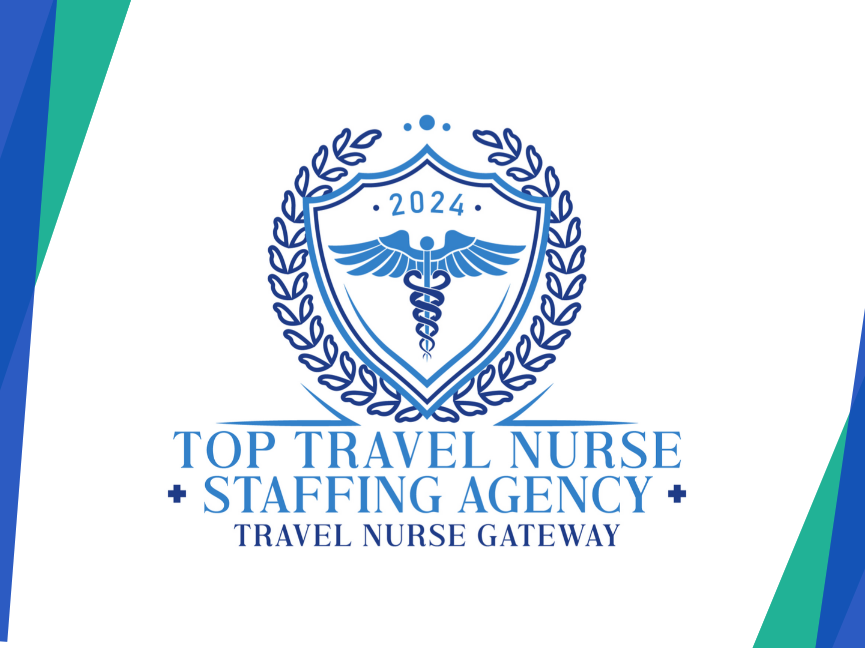 TNAA Named #1 in Top 10 Travel Nursing Agencies for 2024 | TNAA