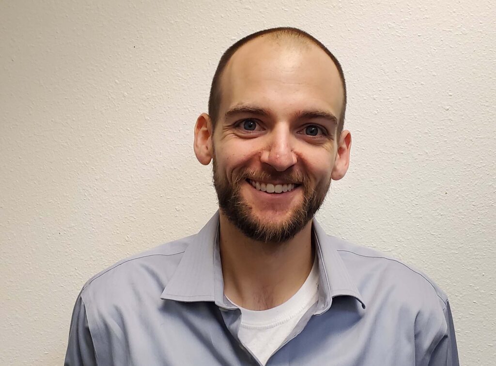 TNAA’s Spring 2024 BSN Scholarship Winner: Ian B | TNAA