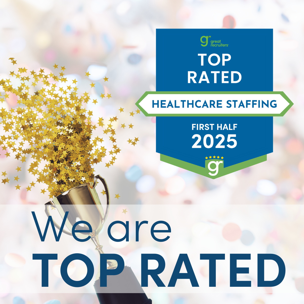 TNAA and TotalMed Earn Top Rated Recognition | TNAA