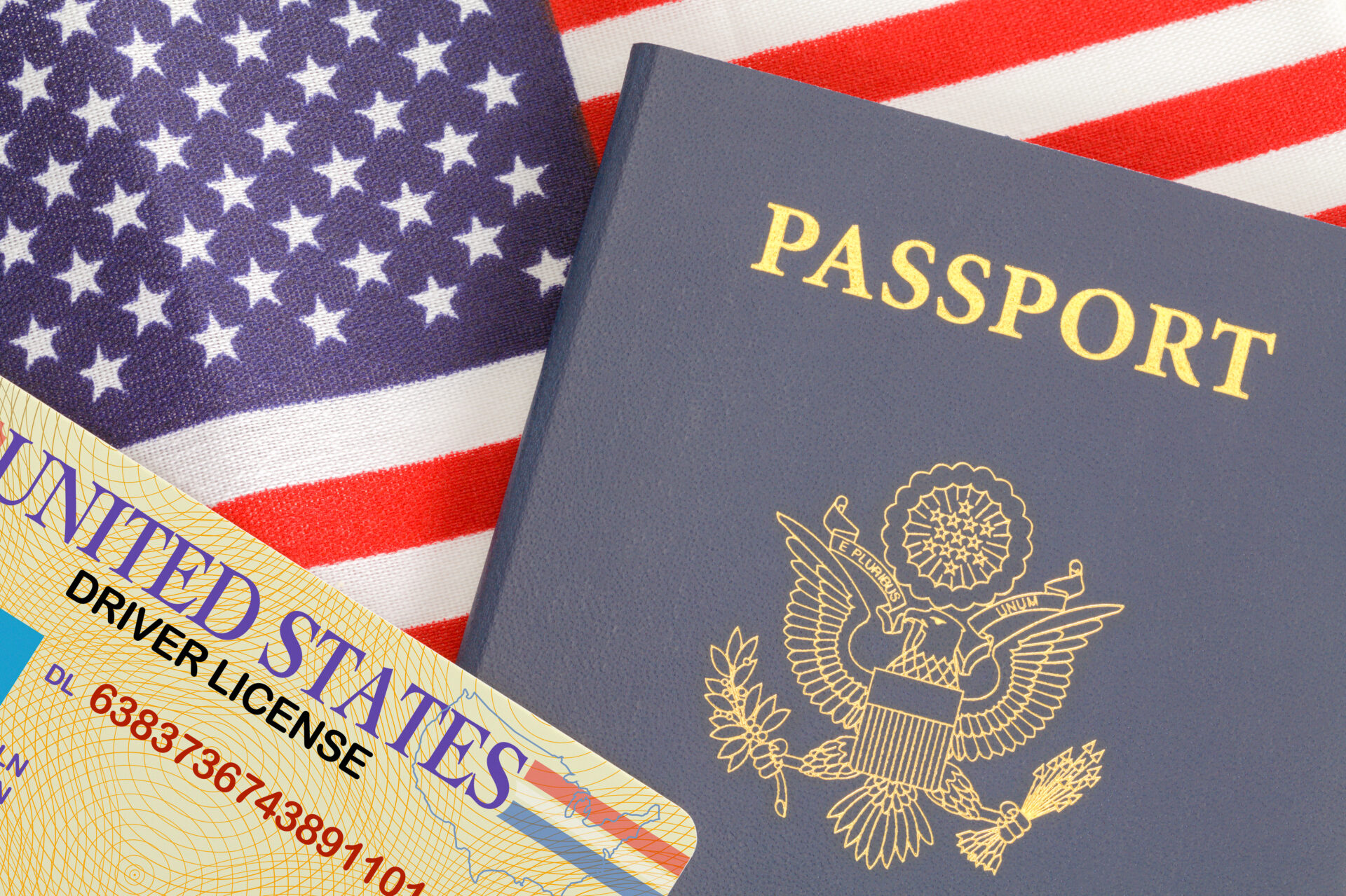 REAL ID Rules: What Healthcare Travelers Need to Know | TNAA