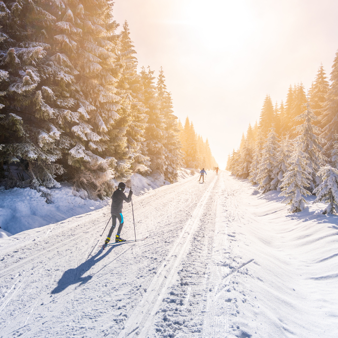 Wisconsin Winter Wonderland - Best Activities | TNAA
