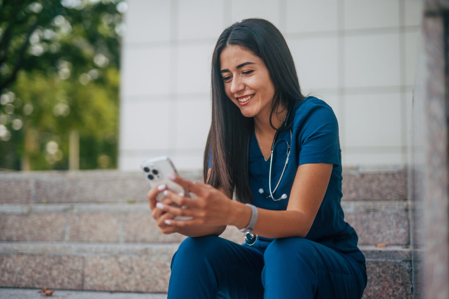 Discover the TNAA Travelers App: Your Ultimate Healthcare Companion | TNAA