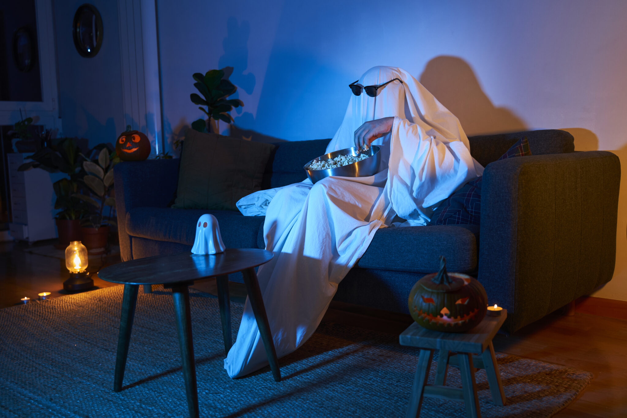 10 Hospital Horror Movies for Healthcare Travelers | TNAA