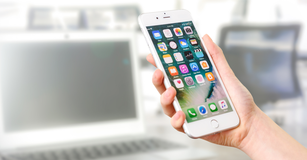 Must-Have Apps for Travel Healthcare Professionals | TNAA